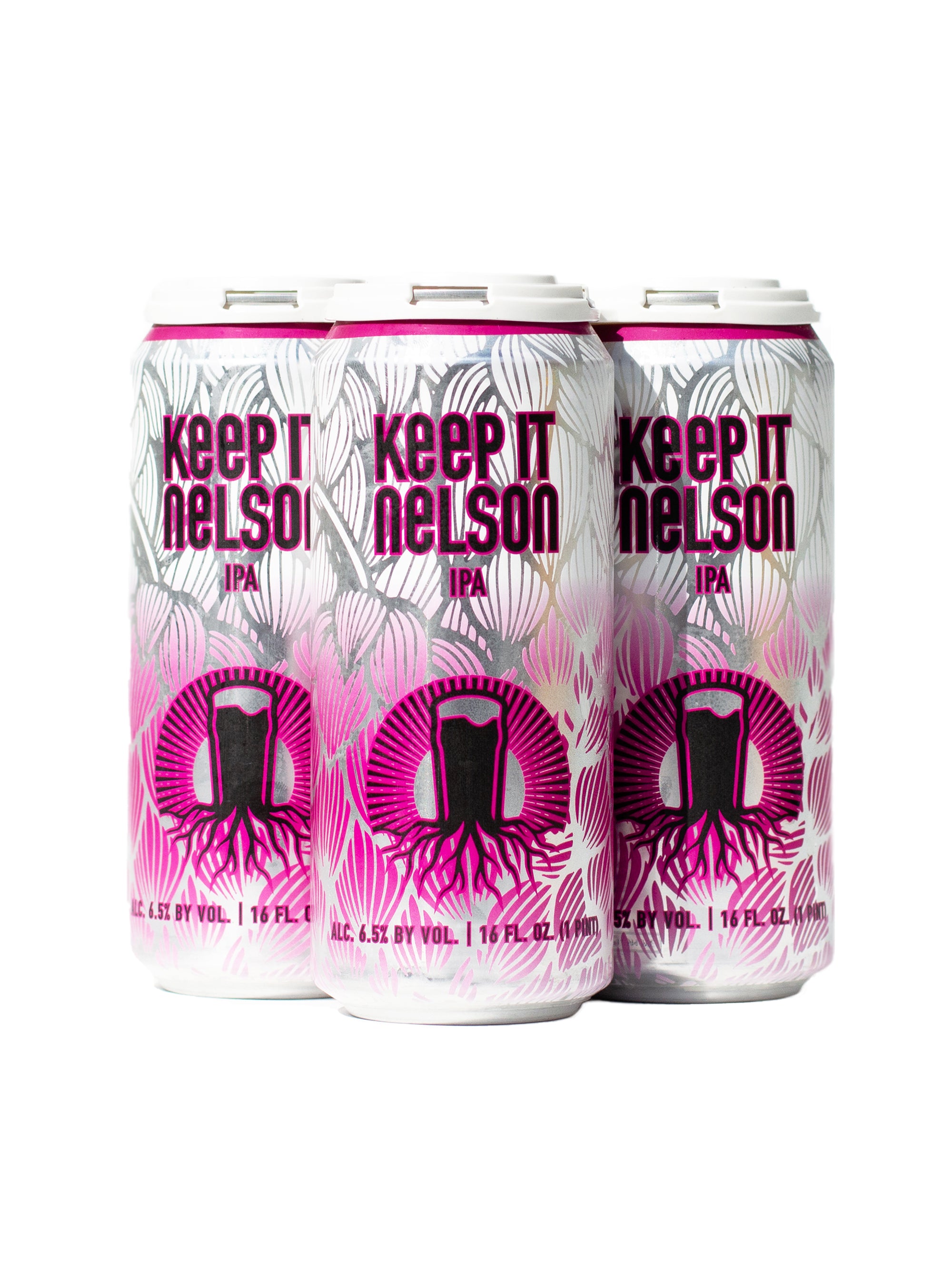 Burgeon Beer Company