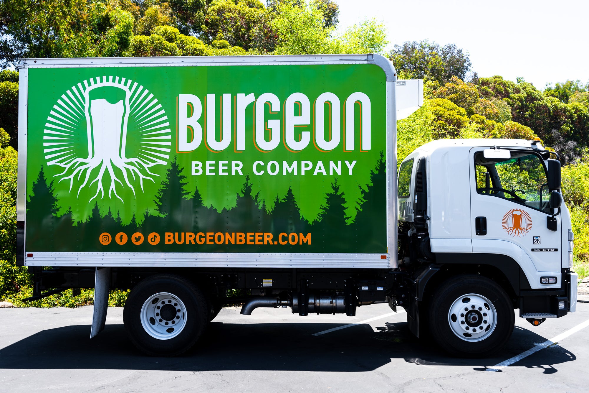 Careers at Burgeon Beer Co. – Burgeon Beer Company