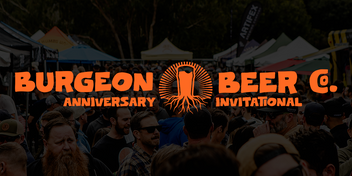 Burgeon Beer Company