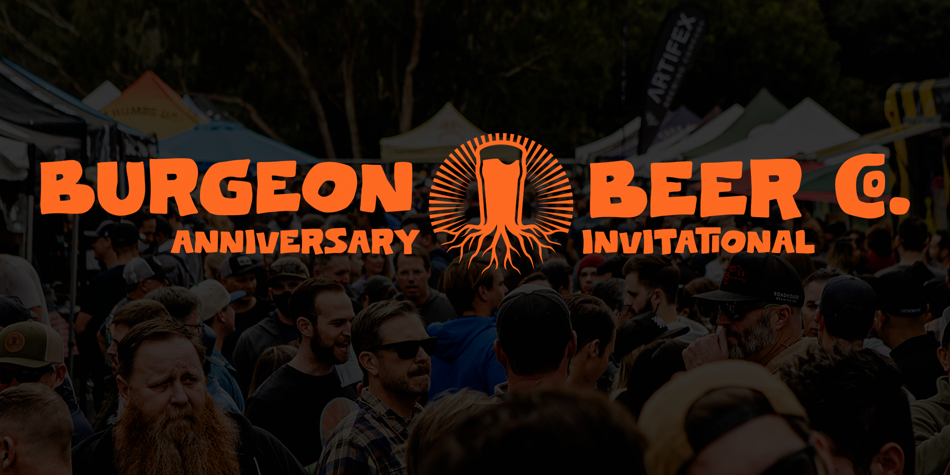 Burgeon Beer Company