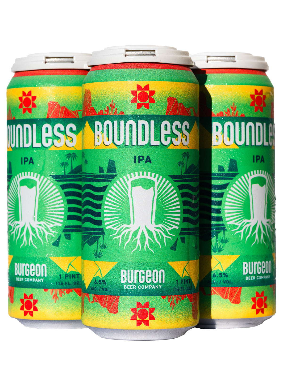 Burgeon Beer Company