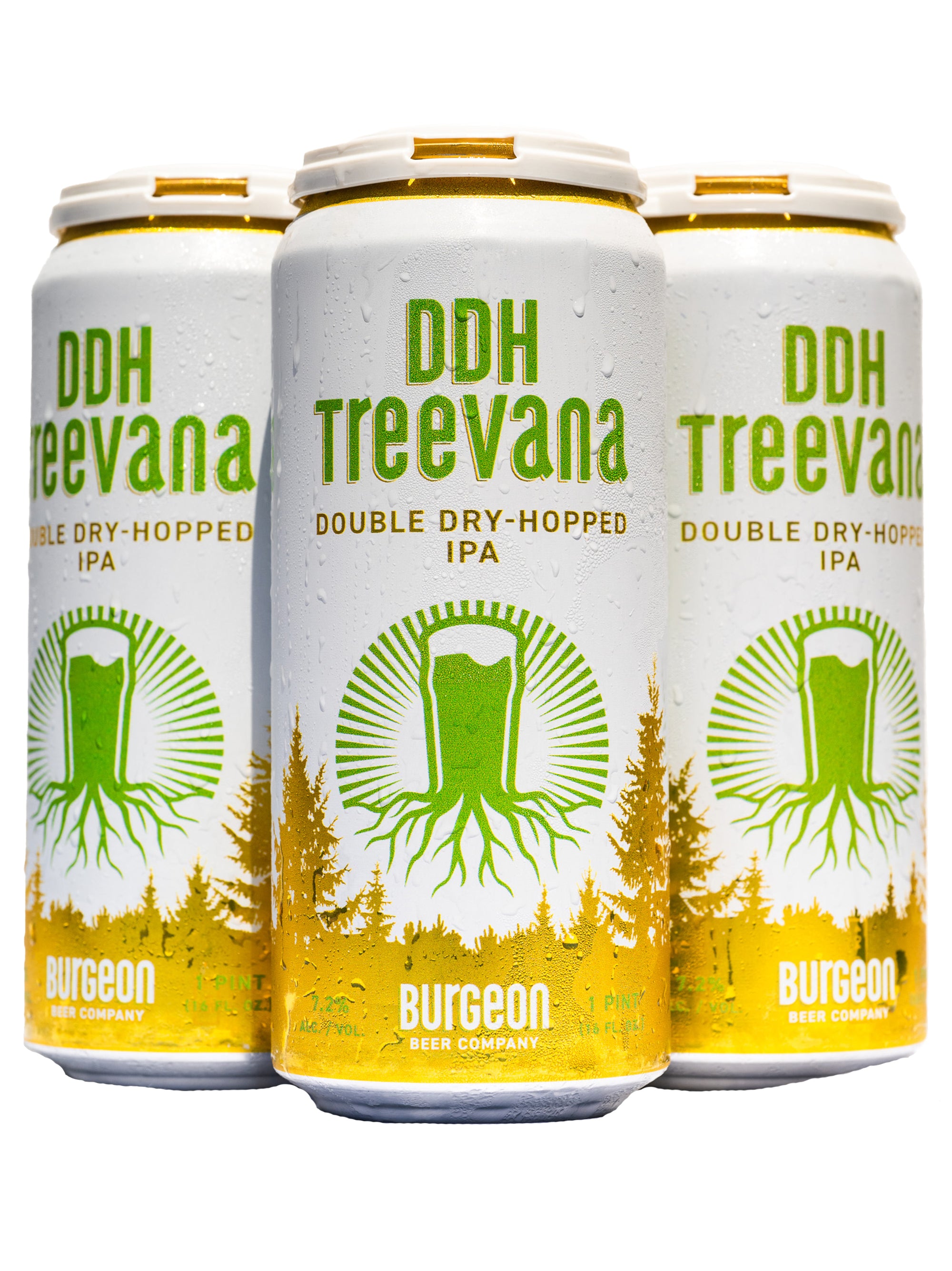 Burgeon Beer Company