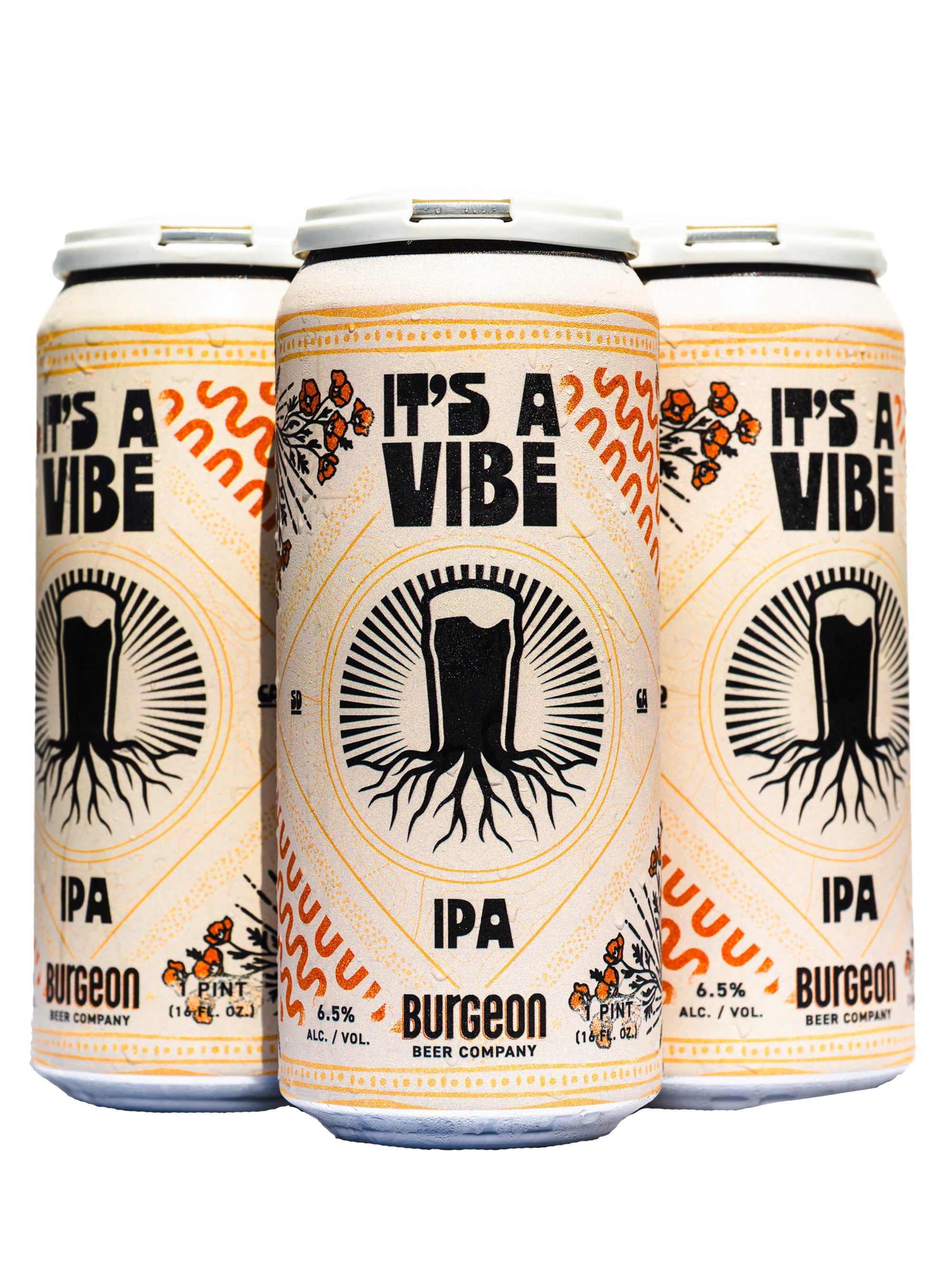 Burgeon Beer Company