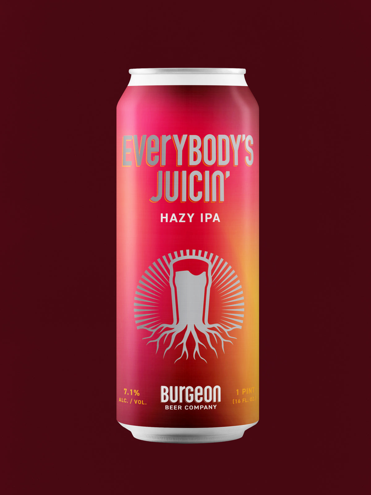 Beer – Burgeon Beer Company