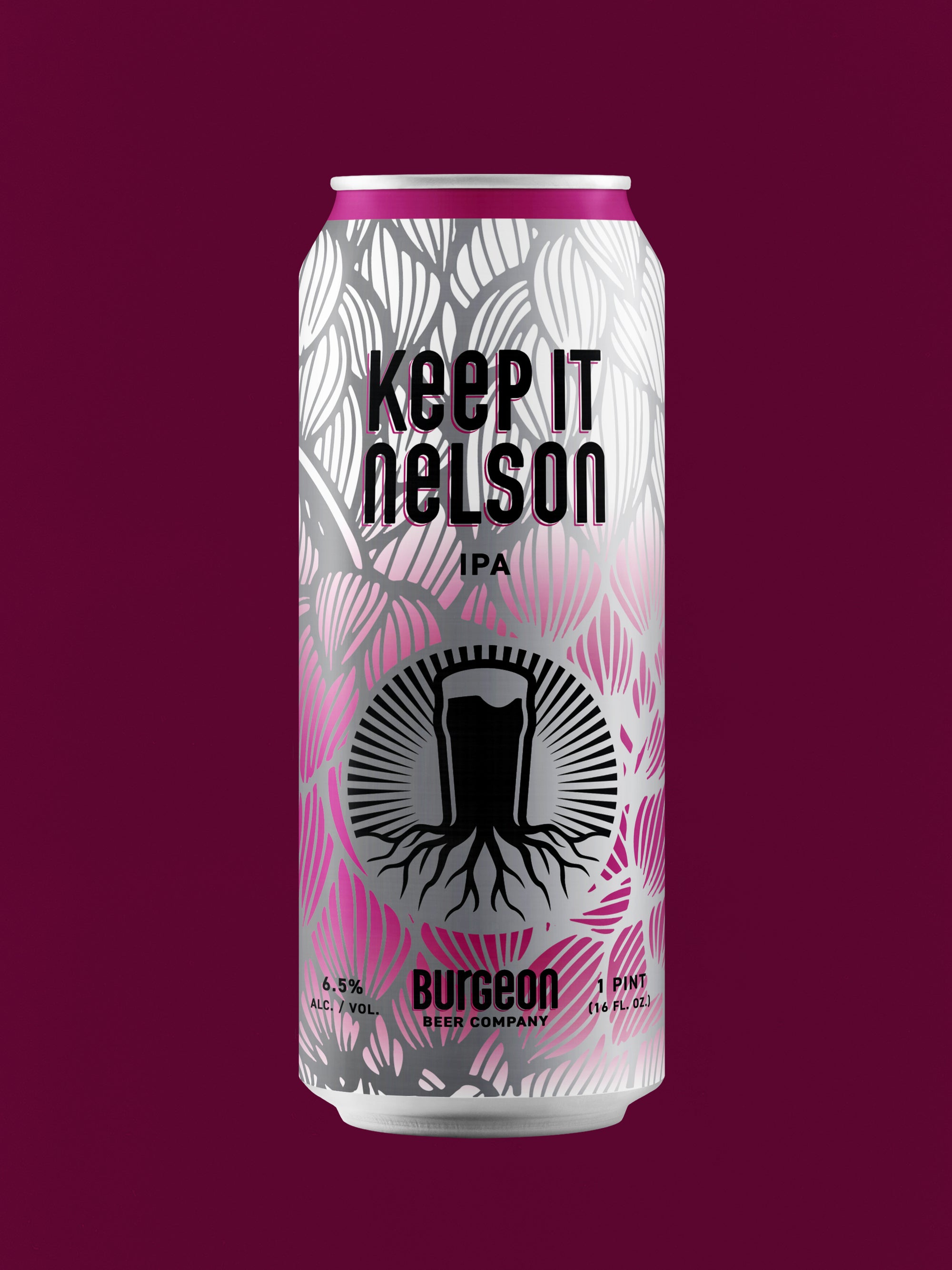 Burgeon Beer Company