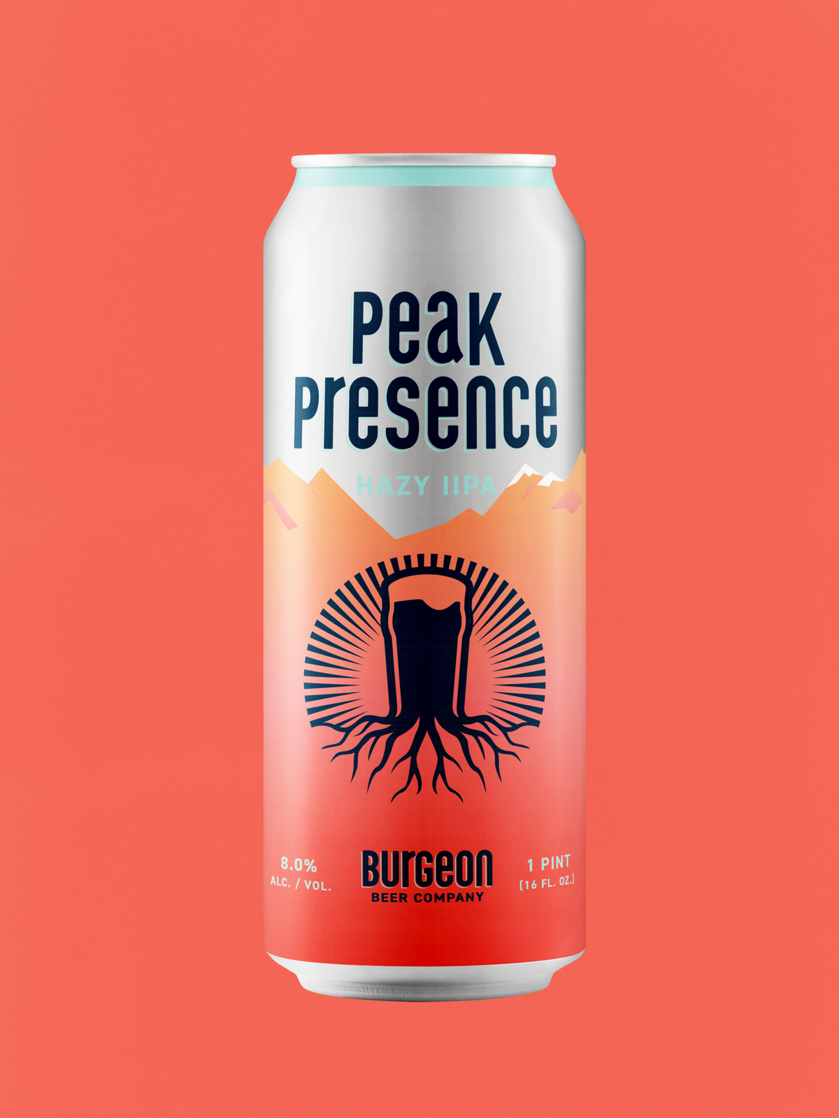 Burgeon Beer Company