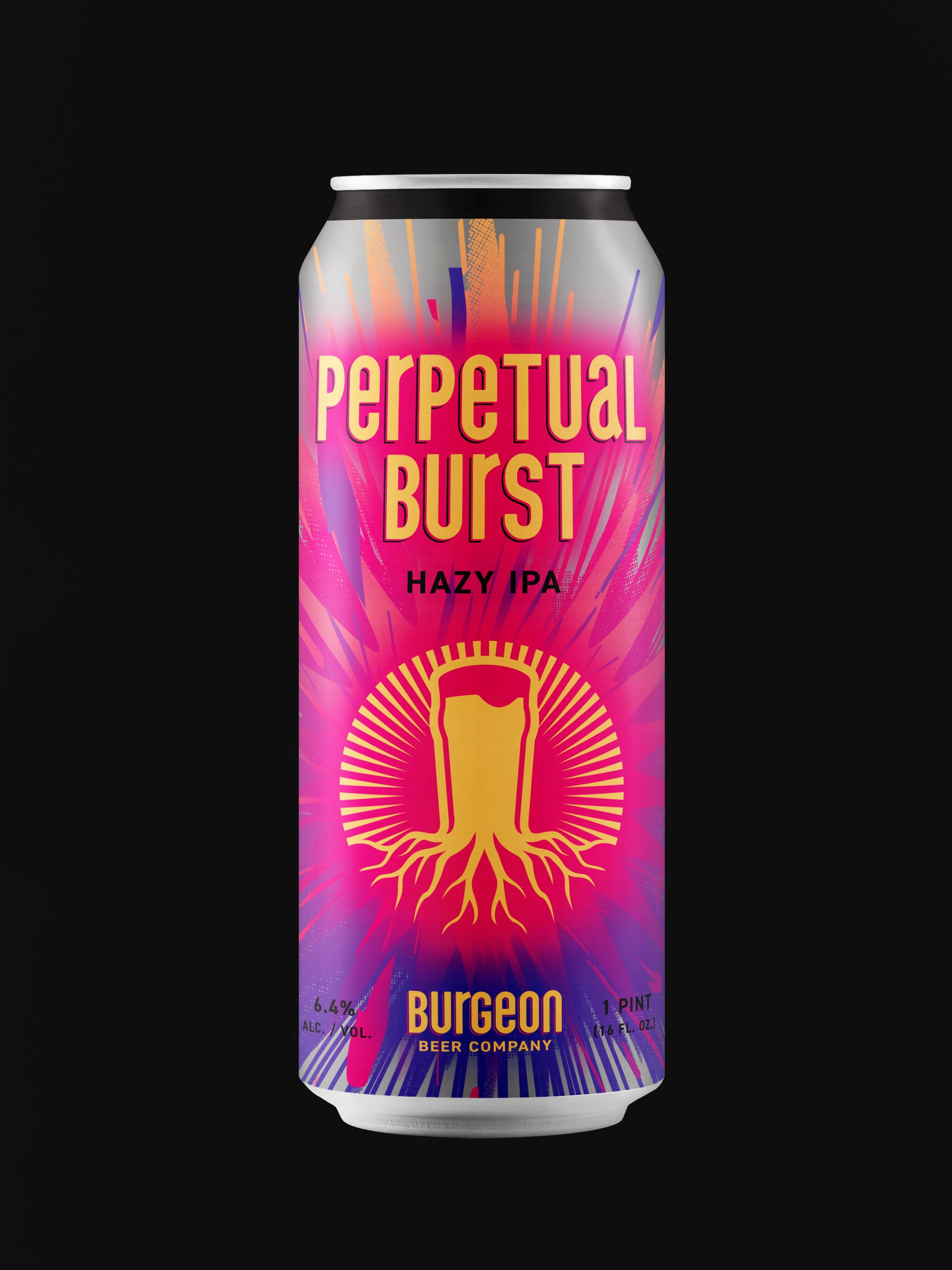 Burgeon Beer Company