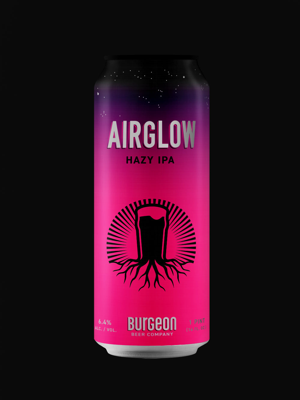 Burgeon Beer Company