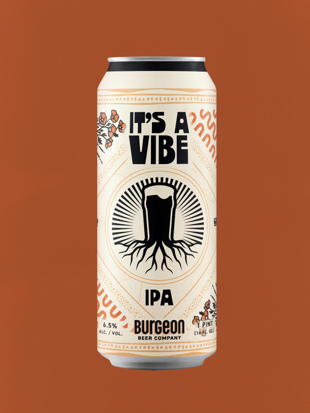 Burgeon Beer Company