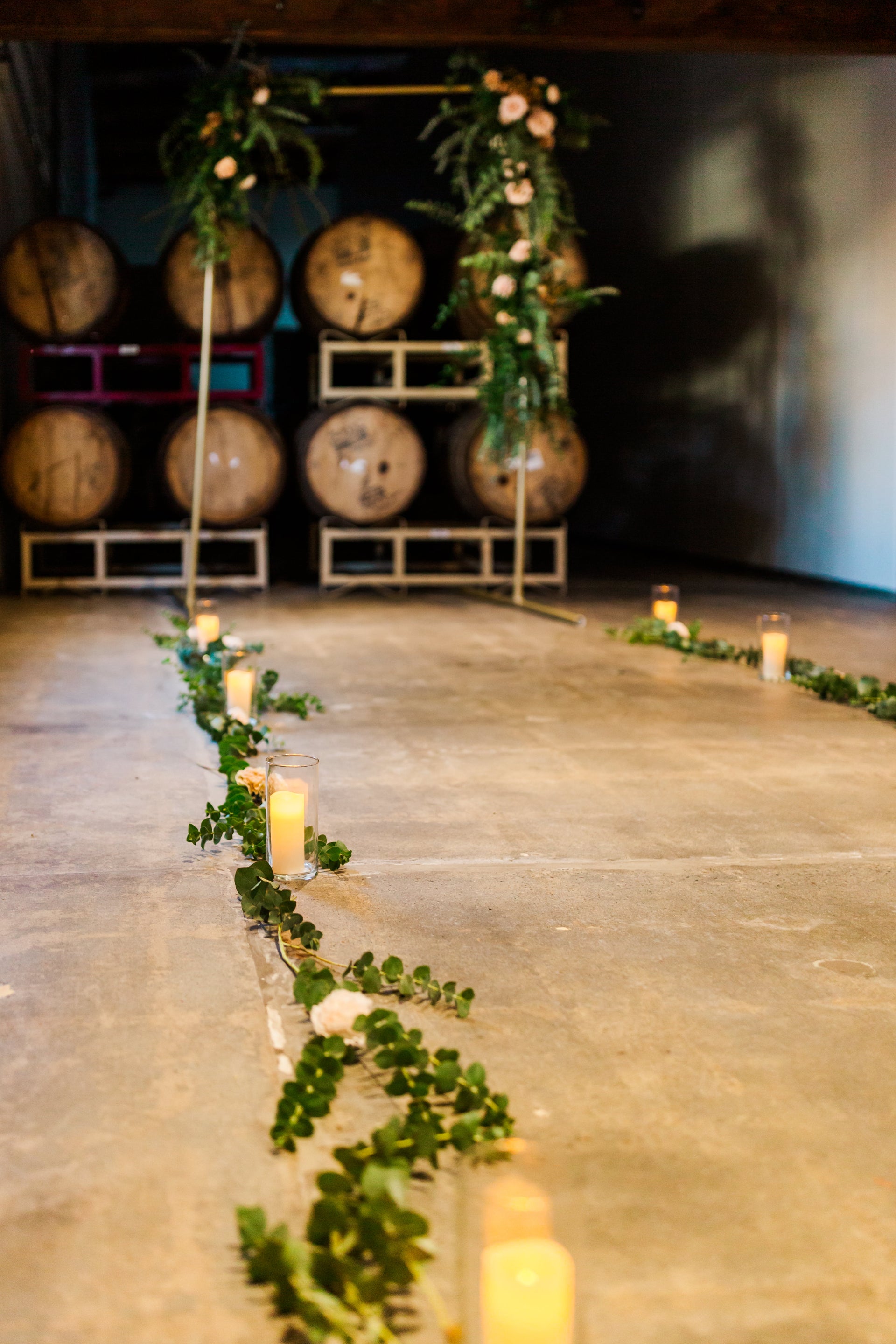 The Greenhouse Image Gallery – Burgeon Beer Company