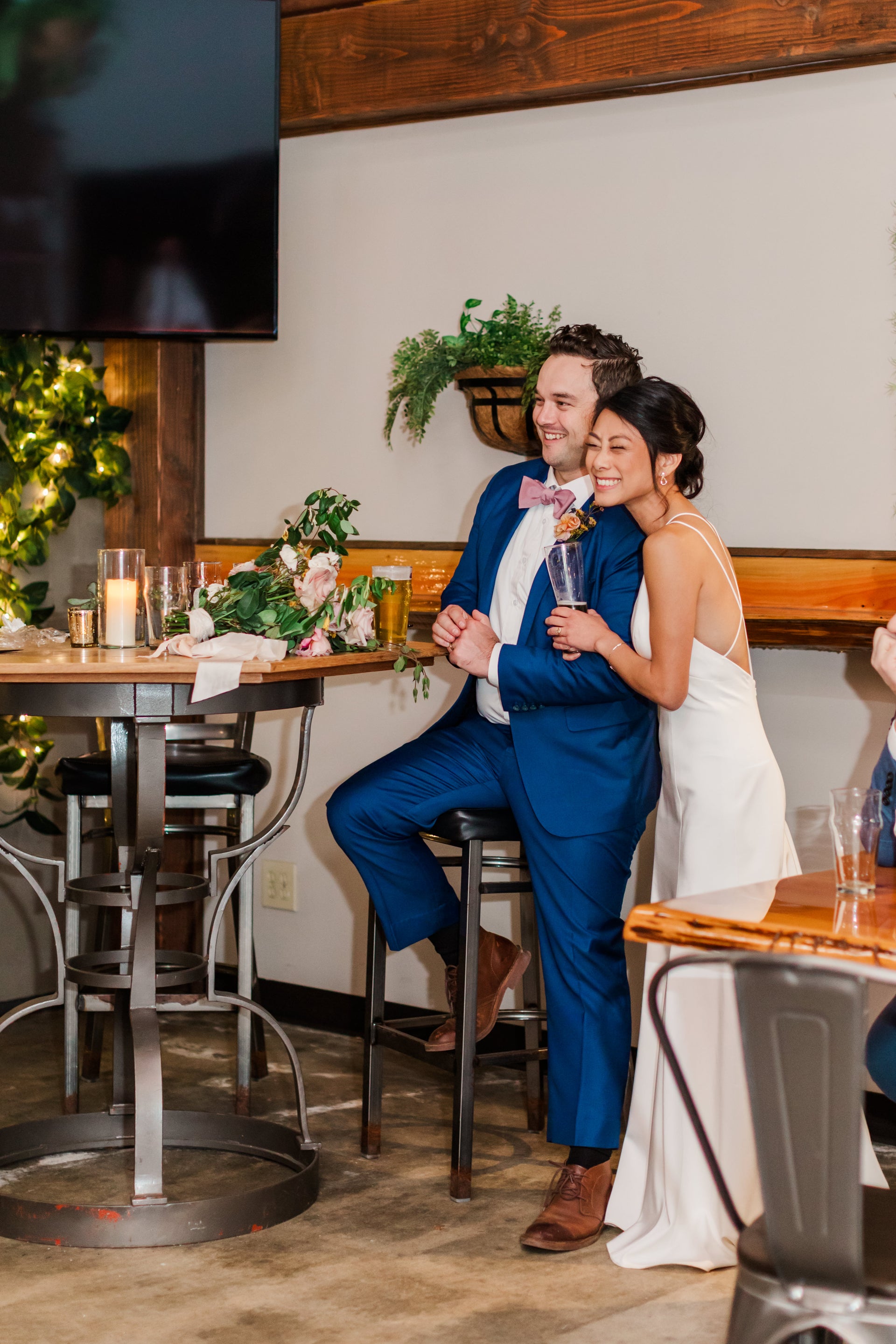 The Greenhouse Image Gallery – Burgeon Beer Company