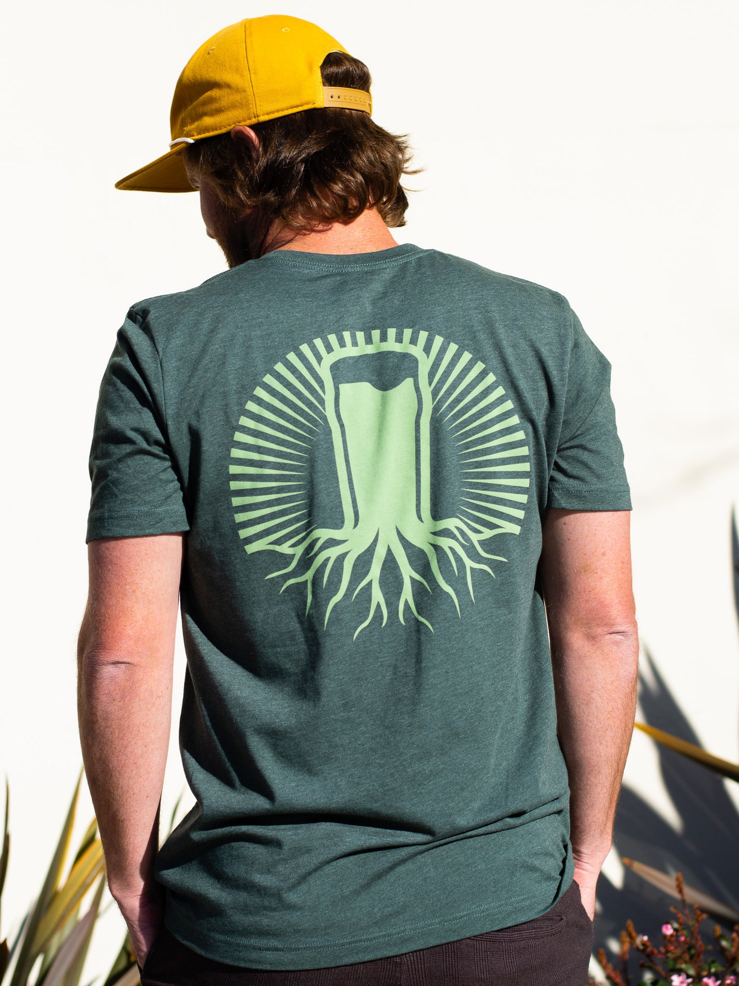 Merch – Burgeon Beer Company