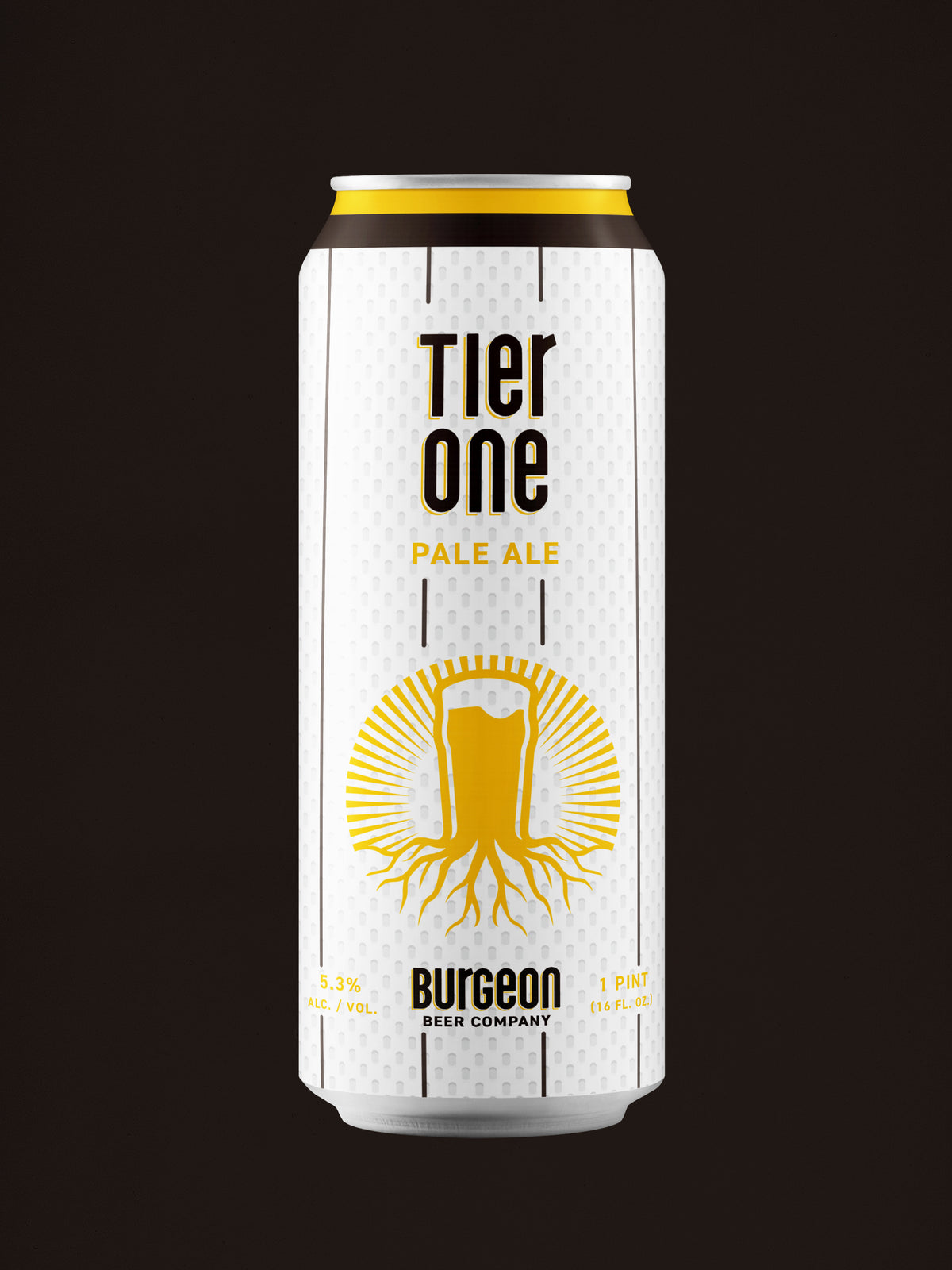 Burgeon Beer Company